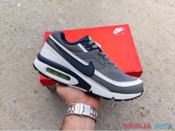 Nike Air Max 2 BW Cool Grey