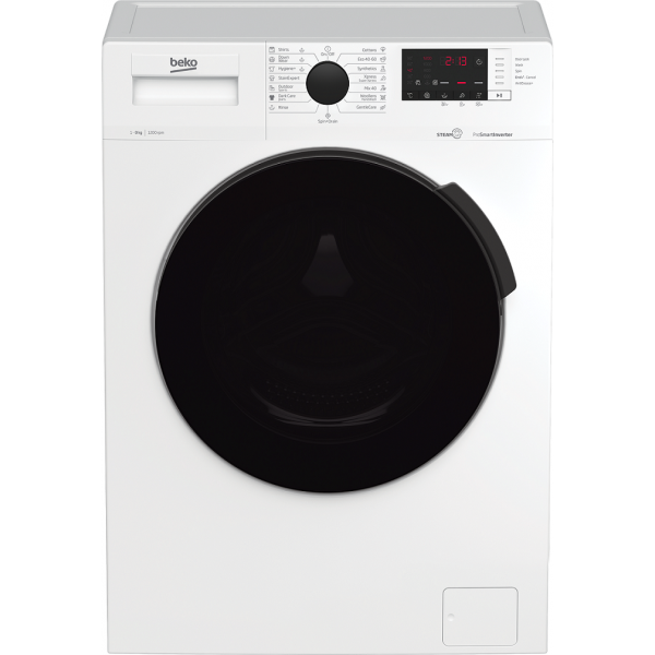 BEKO Veš mašina WUE 8622A XCW Pro Smart