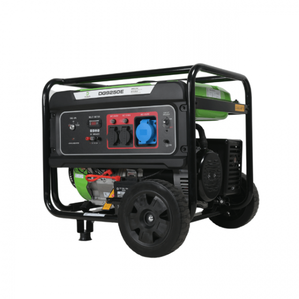 DOLOMITE Agregat DG9250E 6.0 KW