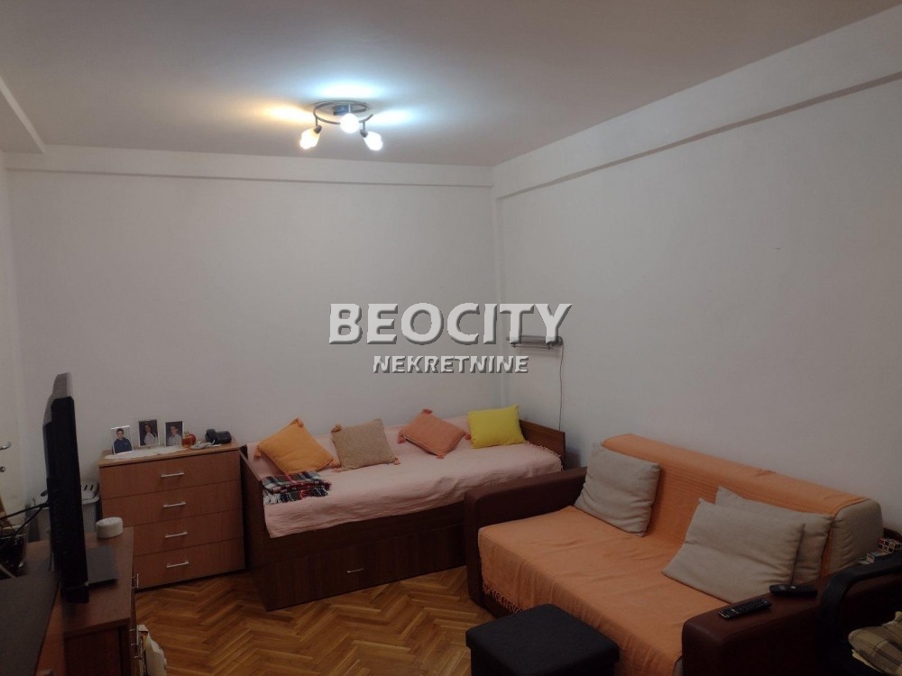 Jednosoban stan, 30 m2, Grbavica, Alekse Šantića ID: 106686
