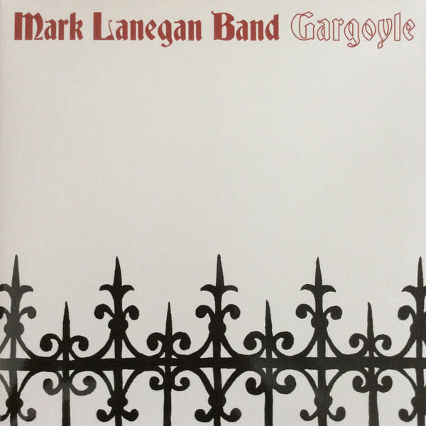 Lanegan, Mark-Gargoyle – Heavenly Rec.