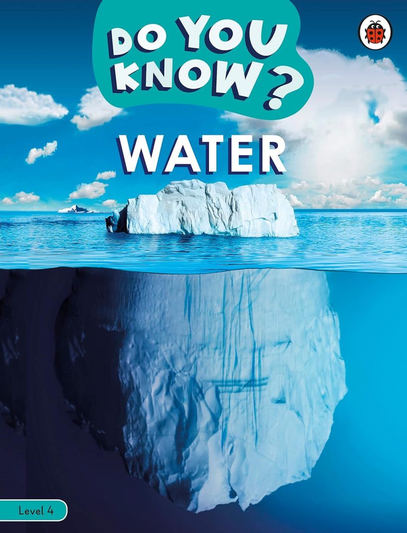 Do You Know? Water – Level 4