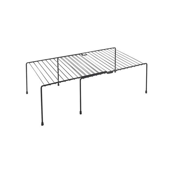 Metaltex Kuhinjska polica Adapto Lava 57/33x24x15cm 361300 001