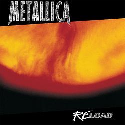 Metallica - Reload (cd)