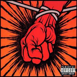 Metallica - St.Anger (cd)