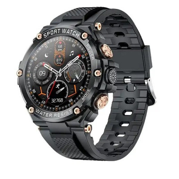 MADOR Smart watch T88 crni