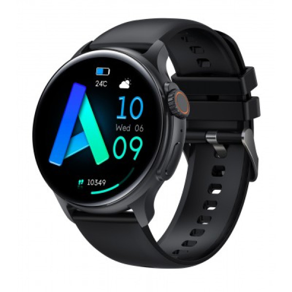 MADOR Smart watch K58 Crni Amoled 1.43''