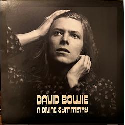 David Bowie - A Divine Symmetry (vinyl)