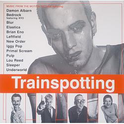 V.A. - Trainspotting (vinyl)