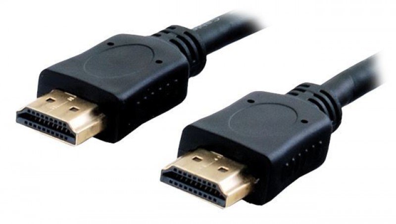 KABL MS HDMI 1.4 AudioVideo kabl, 10m HDMI M - HDMI M RETAI