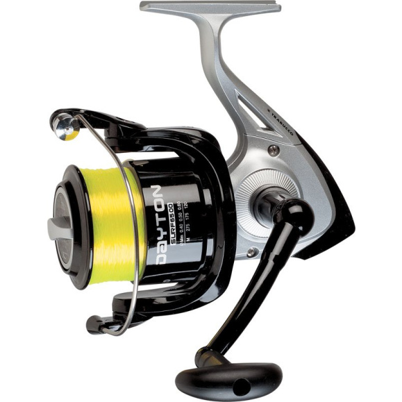 Dayton Surf 6500 Spooled