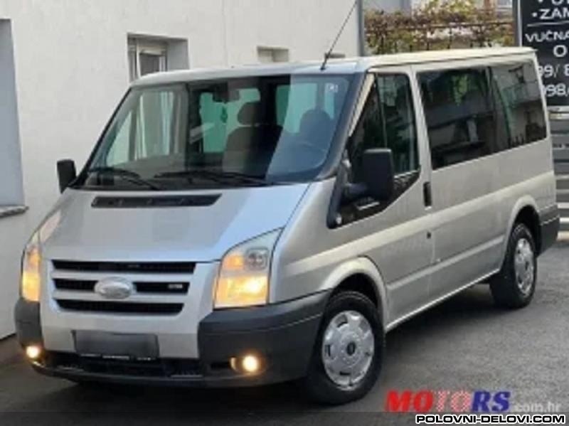 Ford Transit Razni Delovi