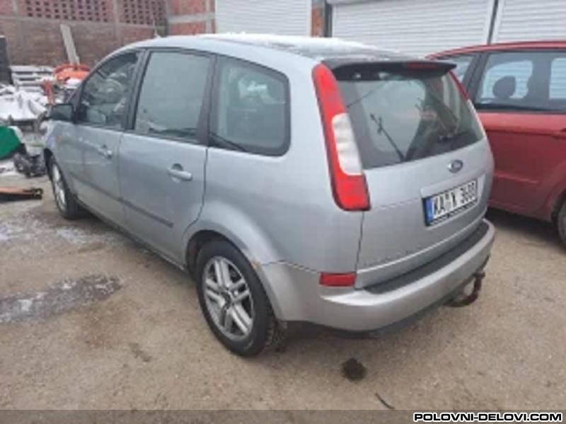 Ford C-Max Kompletan Auto U Delovima