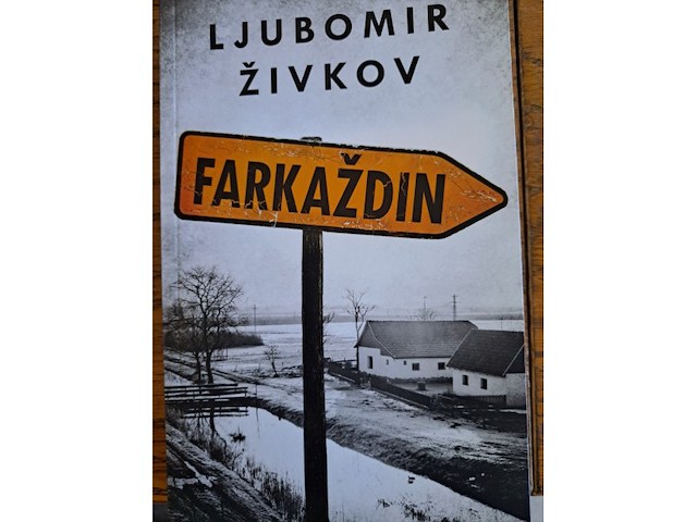 Ljubomir Živkov - Farkaždin