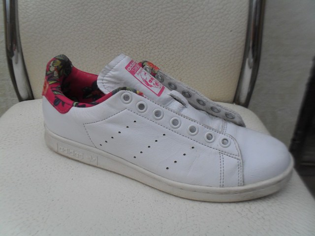 ADIDAS STAN SMITH ORIG. KOZNE PATIKE