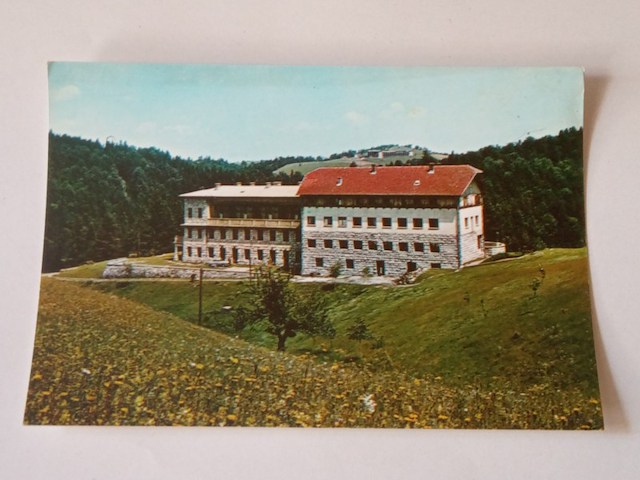 Tara - Hotel Tara - Čista -