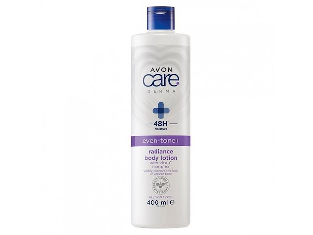 Avon Care Even Tone Radience body  losion za telo