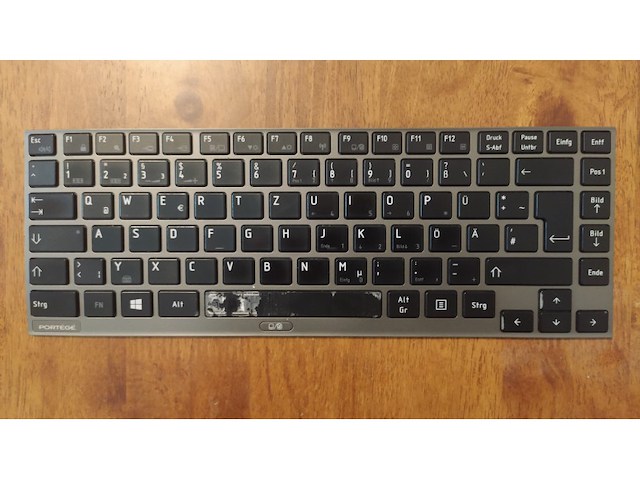 Tastatura za Toshiba Z930 , Z935 , Z830 , Z835