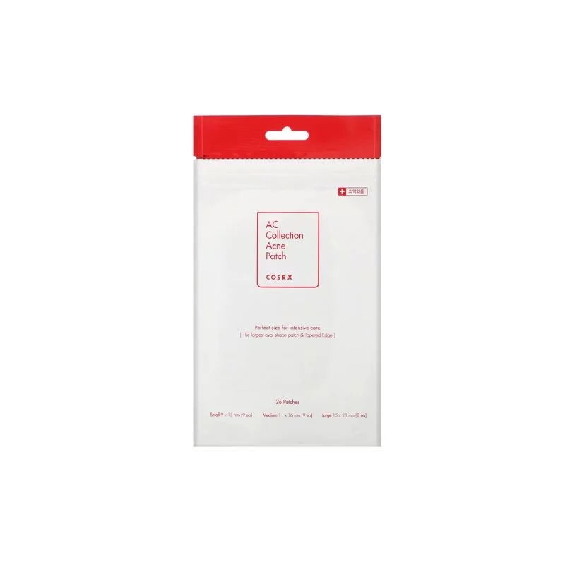 AC Collection Acne Patch 26pcs