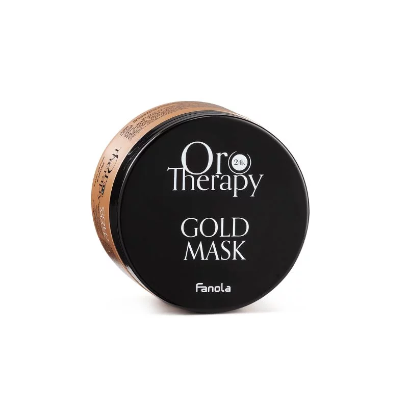 Orotherapy Hair Mask 300ml
