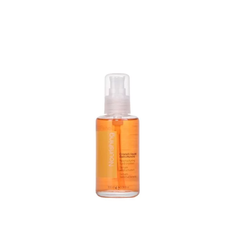 Nourishing Restructuring Fluid Crystals 100ml