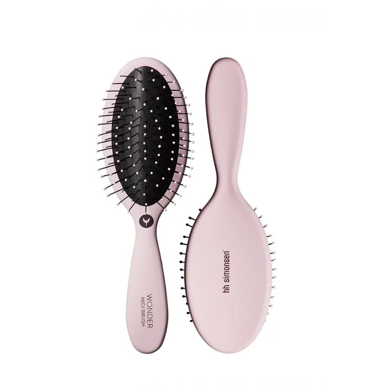 Wonder Brush Dusty Rose Midi