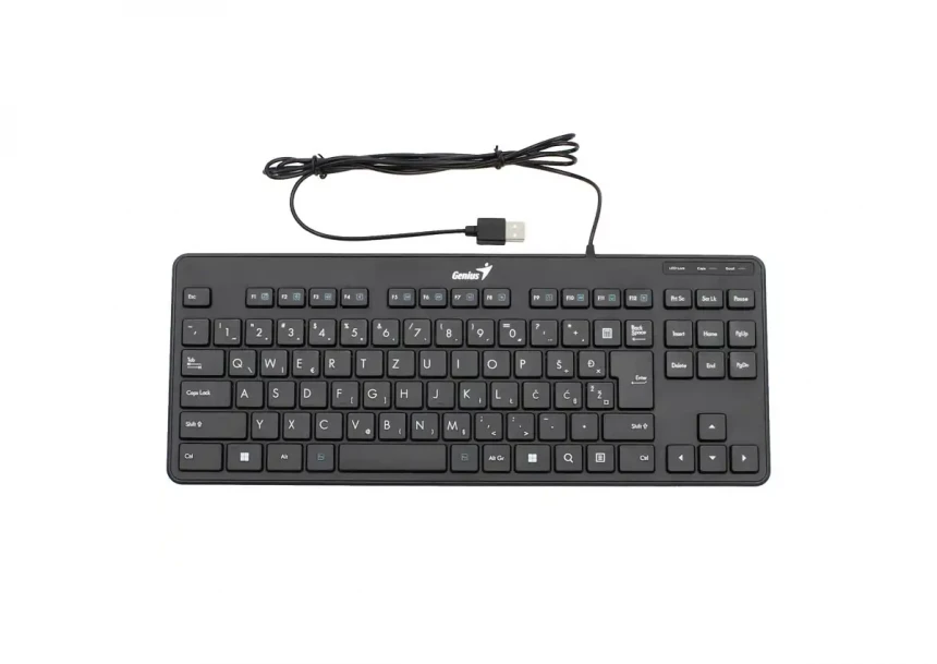 Tastatura Genius Luxmate 110 USB,SR