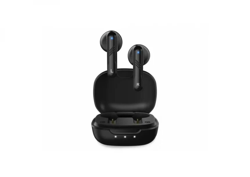 Bežične slušalice Genius HS-M905BT Crne TWS/Bluetooth v5.3/ Type C