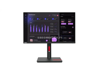 Monitor 24 Lenovo T24i-30 63CFMATXEU