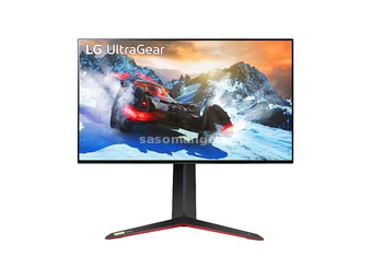 LG Monitor 27GP95RP-B (27GP95RP-B.AEU)