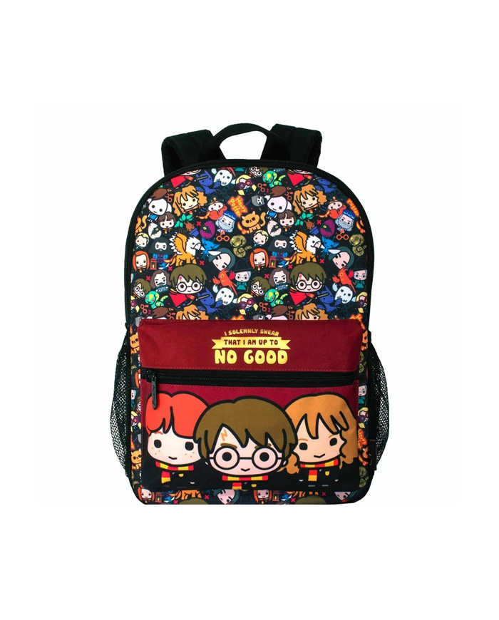 RANAC HARRY POTTER KAWAII BLACK Loungefly