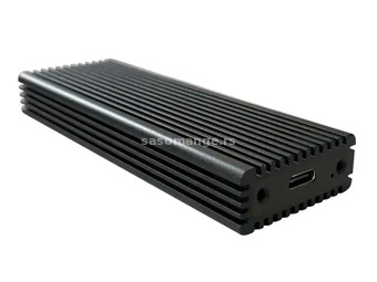 LC-Power M2-Case LC-M2-C-NVME-3