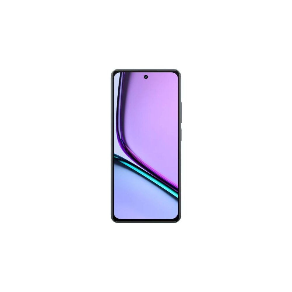 Realme C67 8 GB/256 GB - Crni