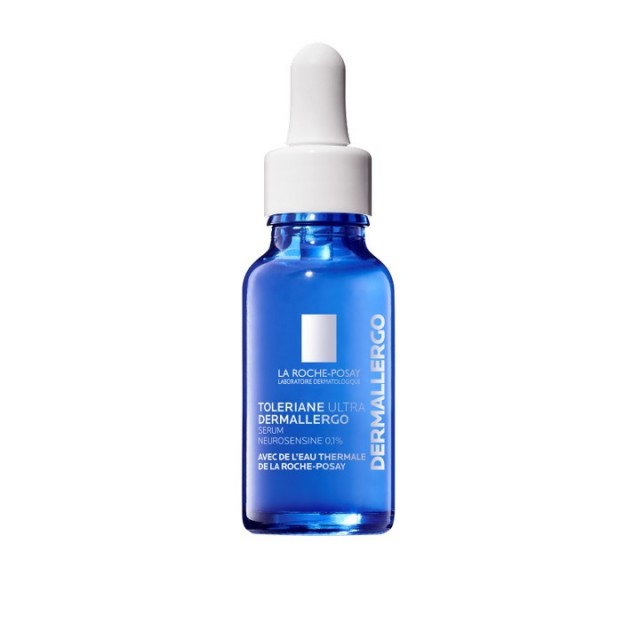 La Roche-Posay TOLERIANE ULTRA DERMALLERGO SERUM 20 ML