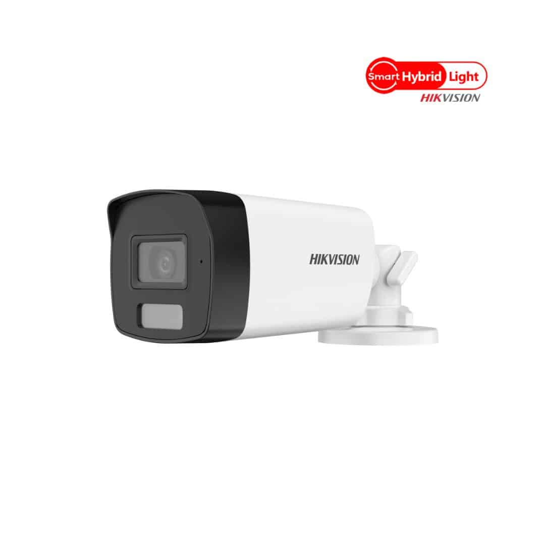 Hikvision DS-2CE17K0T-LFS Hybrid Light