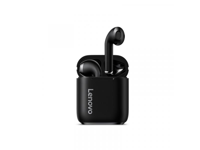 LENOVO LP2 Crne Bluetooth Slušalice