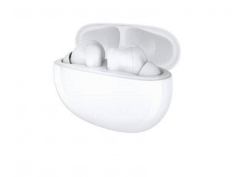 HONOR Choice Earbuds X5 TWS White Bluetooth Slušalice (5504AAGN)