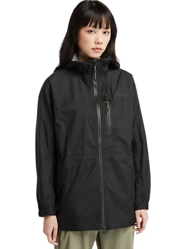 Timberland - Crna ženska jakna