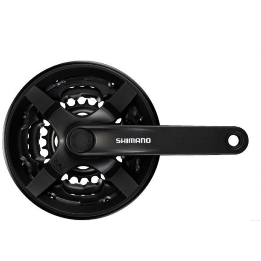 *SHIMANO - SREDNJI POGON TY 301 Z42-34-24 175MM