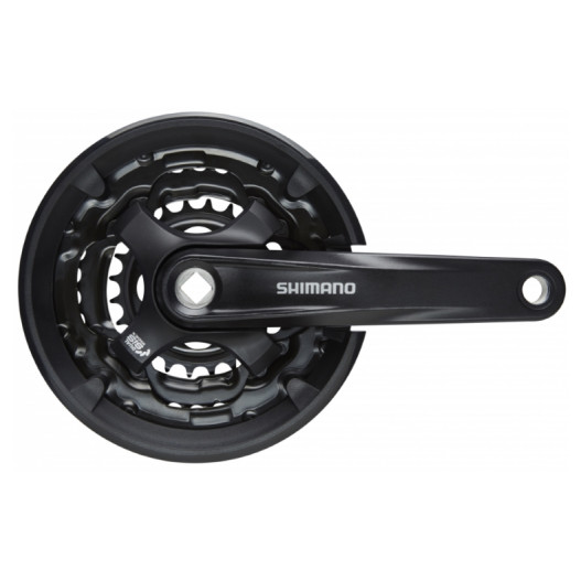 *SREDNJI POGON SHIMANO TY701-C2-XL Z42-34-24 170mm FC-TY701C2