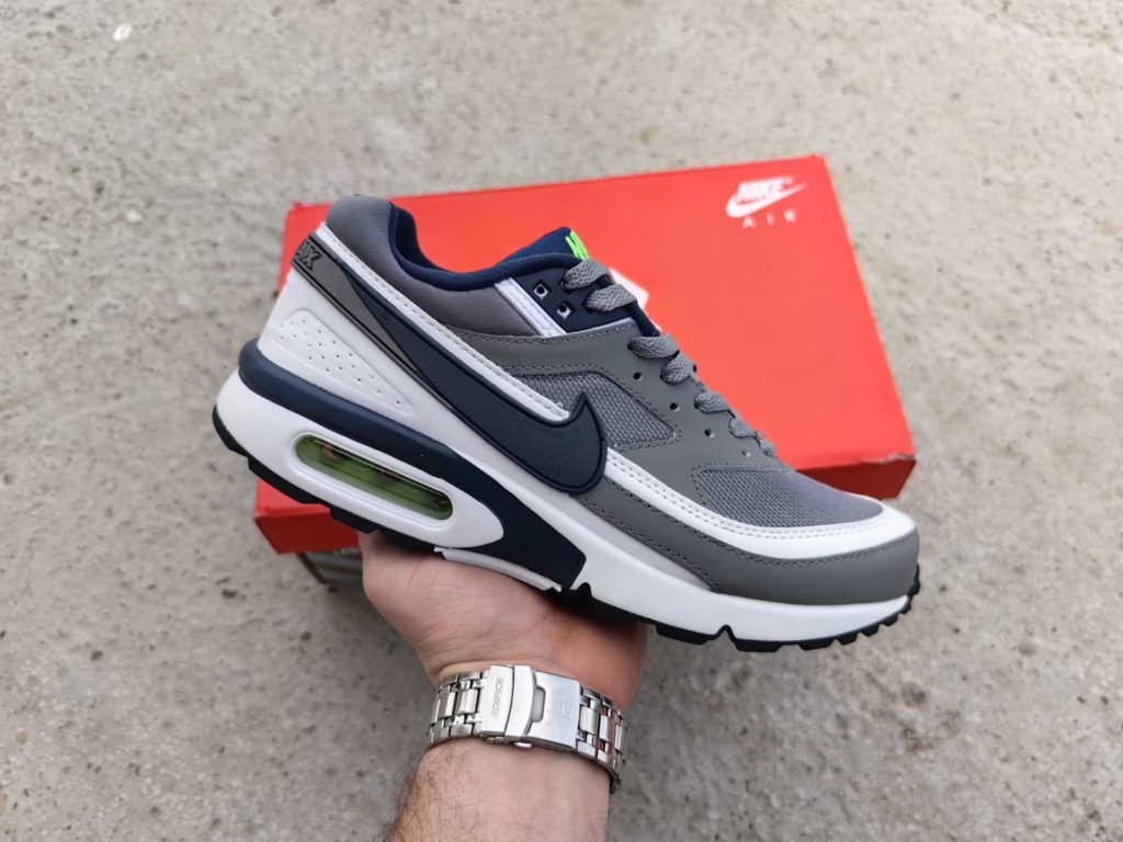 Nike Air Max 2 BW Cool Grey