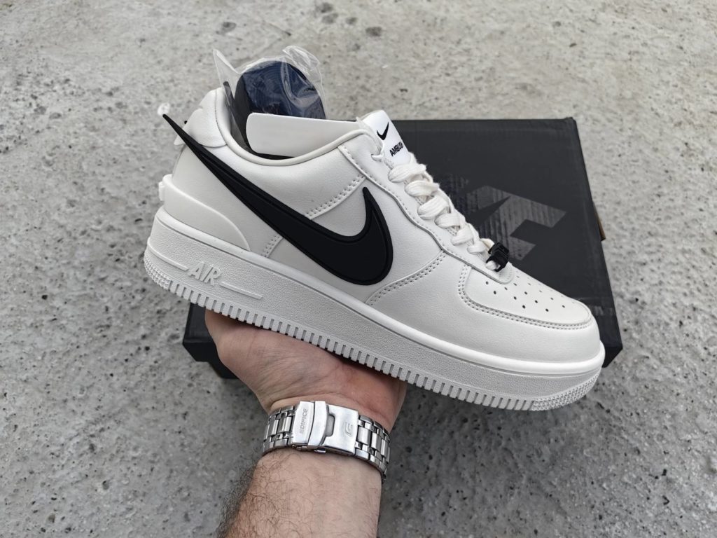 Nike Air Force 1 Low SP Ambush Phantom