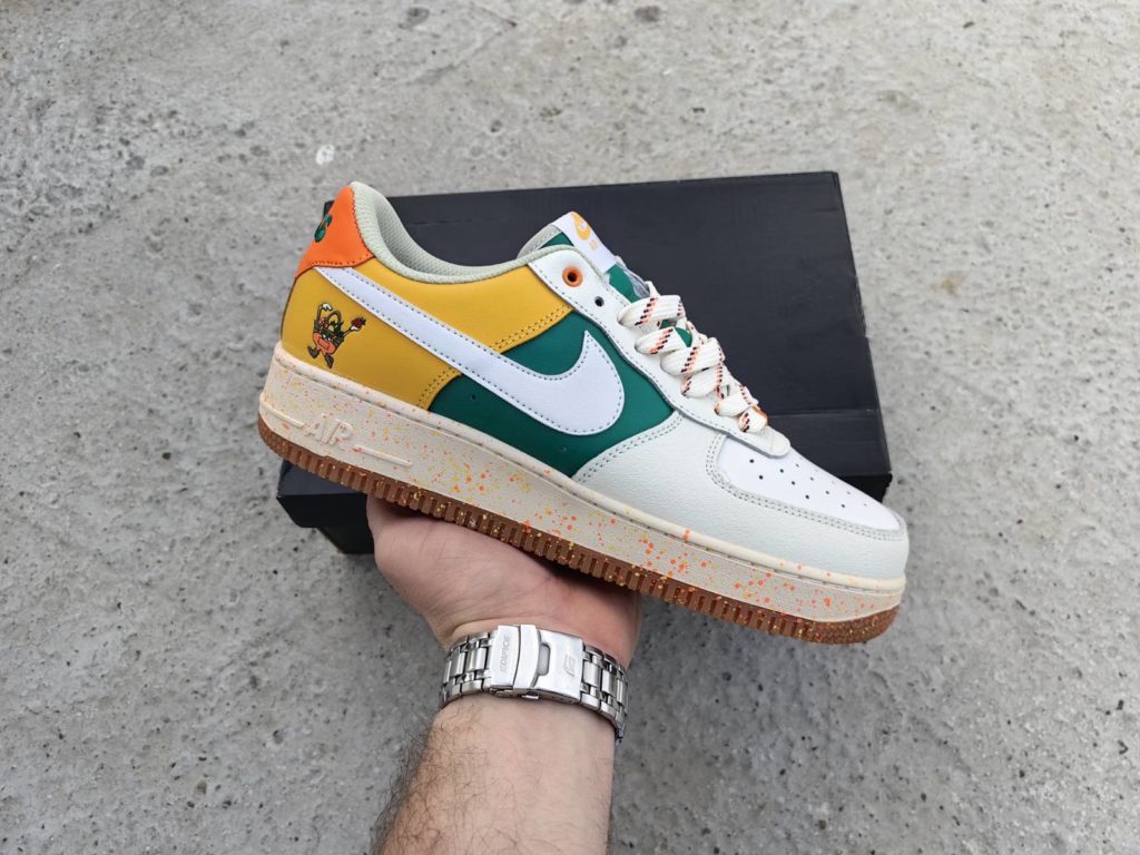 Nike Air Force 1 LV8 Fruit Basket