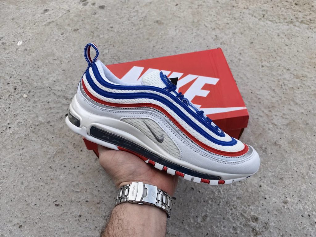 Nike Air Max 97 Game Royal