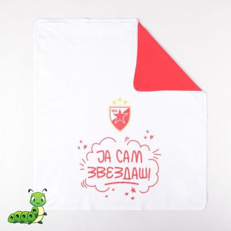 Pokrivač Crvena Zvezda