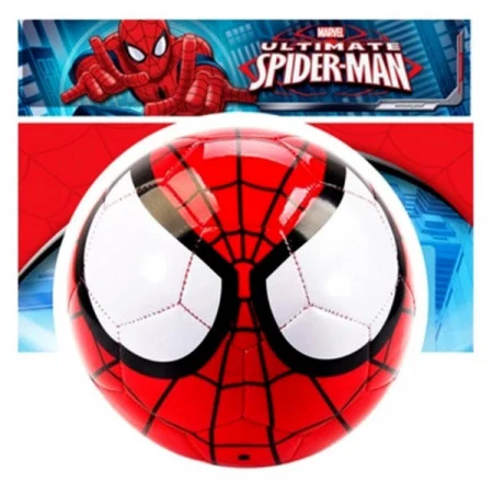 Fudbalska lopta Spiderman