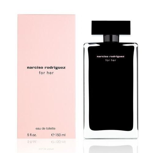 N.R. For Her W edt 150ml