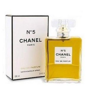 Chanel No.5 W edp 100ml