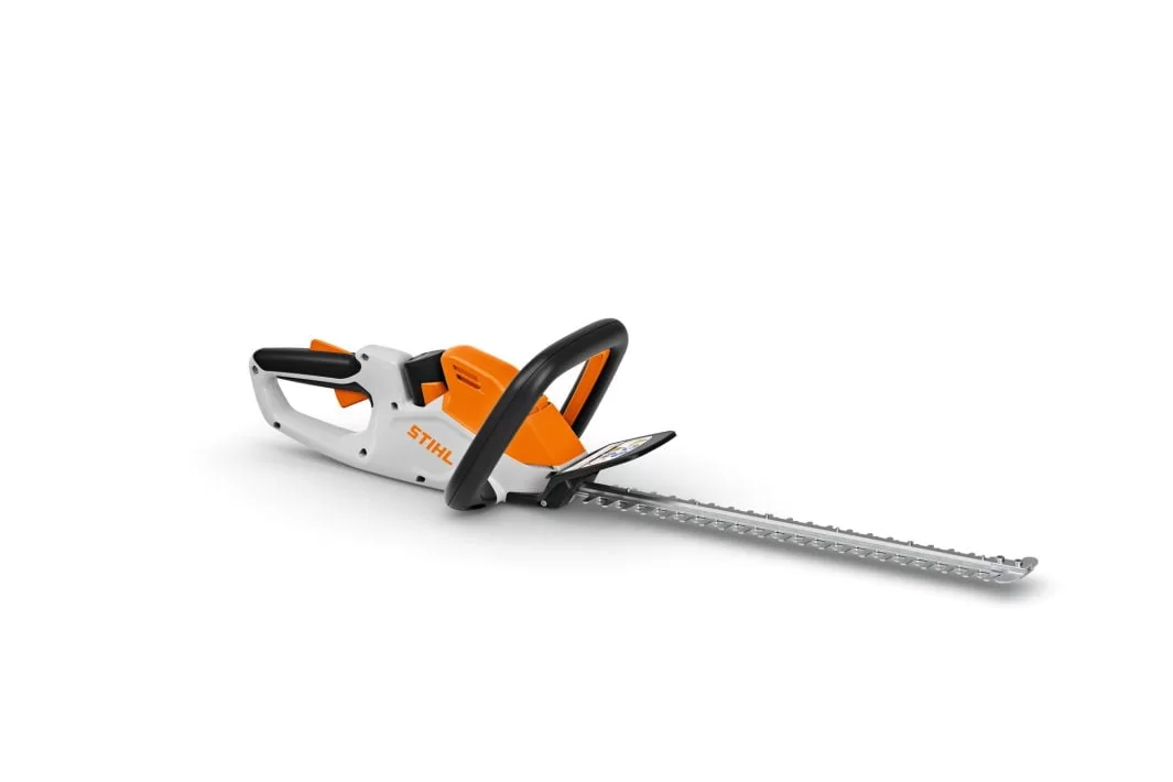 STIHL HSA 30 – Baterijske makaze za živu ogradu (SET)