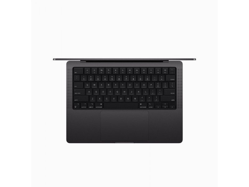 APPLE MacBook Pro 14 (Space Black) M3 Max, 36GB, 1TB SSD (Mrx53ze/A)